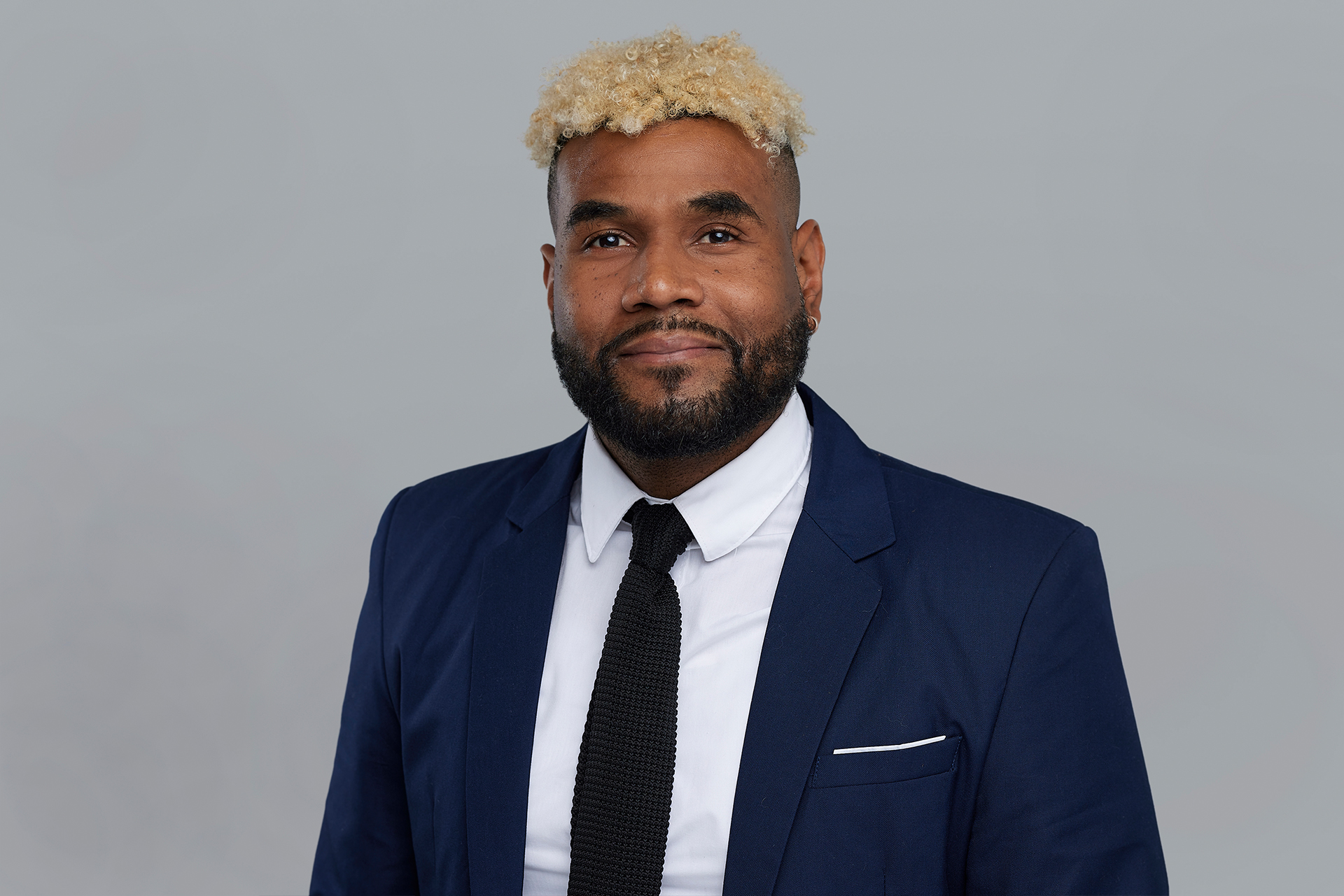 Andre Forbes | Balentine